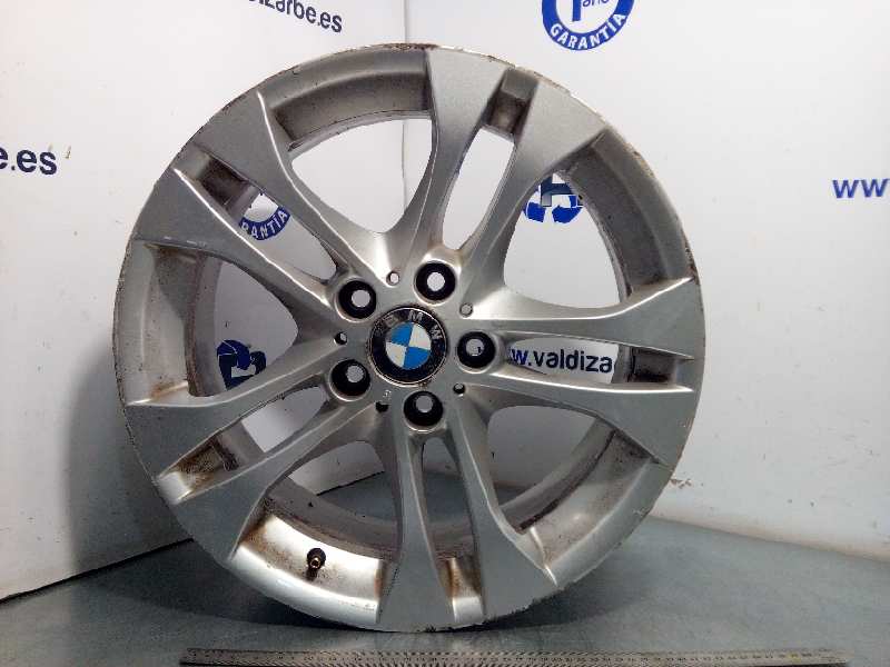 Rim BMW X3 (E83) 3.0 sd 3417394 | 36113417394 | B-Parts