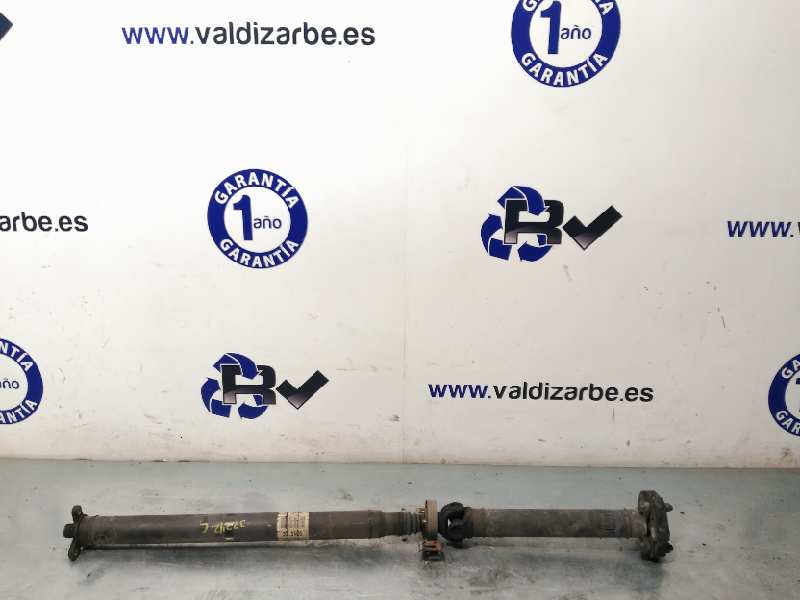 Driveshaft MERCEDES-BENZ SLK (R170) 230 Kompressor (170.449) 1129422 ...