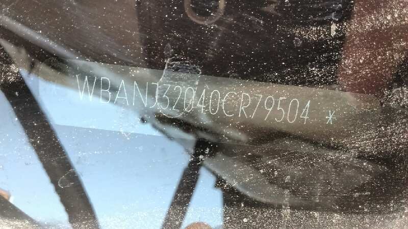 Driver airbag BMW 5 Touring (E61) 520 d 32346774449 | 33677298804N | B ...