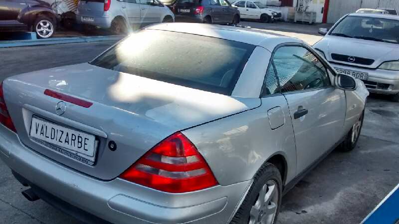 Driveshaft MERCEDES-BENZ SLK (R170) 230 Kompressor (170.447 ...