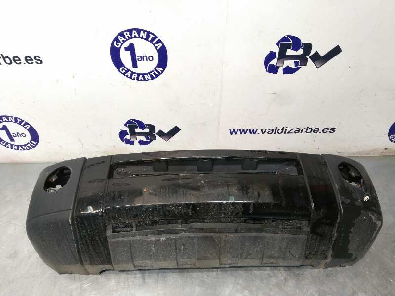 Pare-chocs avant LAND ROVER DISCOVERY III (L319) 2.7 TD 4x4 4602136 | B ...