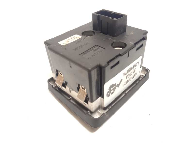 Switch VOLVO C30 (533) D5 8696734 | B-Parts