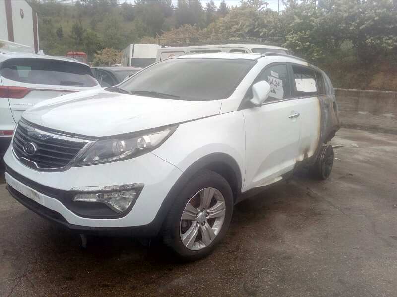 Engine KIA SPORTAGE (SL) 1.6 GDI G4FD | B-Parts
