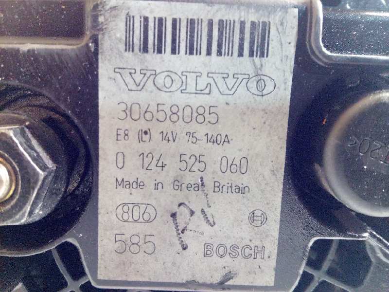 Alternateur VOLVO XC70 CROSS COUNTRY (295) 2.4 D5 XC AWD 30658085 | B-Parts