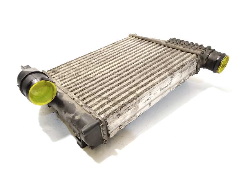Intercooler PEUGEOT EXPERT Van (V_) 1.6 BlueHDi 95 5643638 | B-Parts
