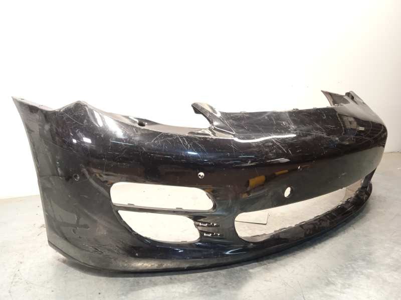 Front bumper PORSCHE PANAMERA (970) 4.8 4S 9217450 | B-Parts