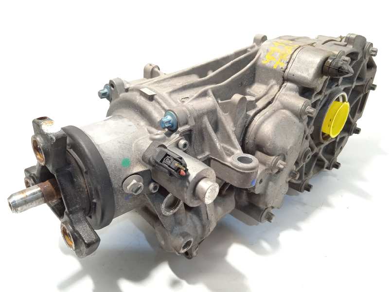 Rear differential INFINITI Q30 2.2 D AWD 7078818 | B-Parts