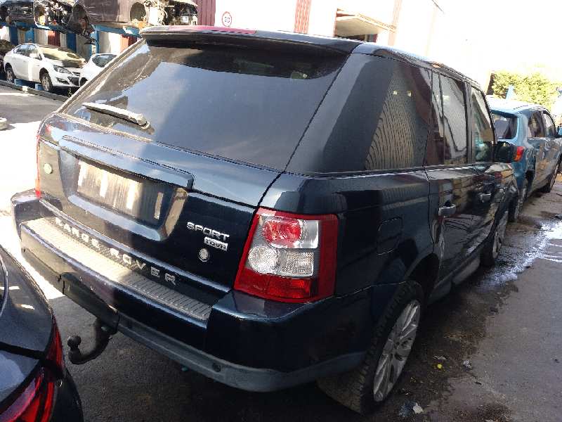 Used Car Parts For LAND ROVER RANGE ROVER SPORT (L320) 3.6 D 4x4 ...