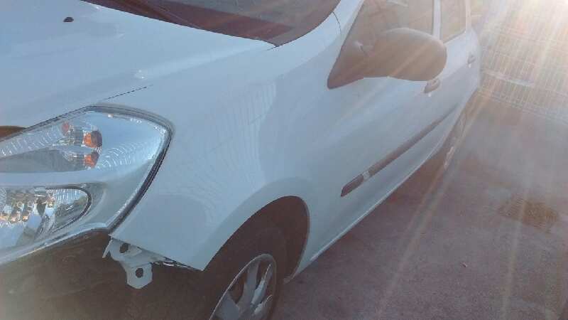 Pompe à essence RENAULT CLIO III (BR0/1, CR0/1) 1.2 16V (BR02, BR0J ...
