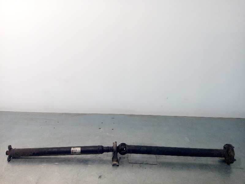 Driveshaft MERCEDES-BENZ C-CLASS (W204) C 180 Kompressor (204.044, 204. ...