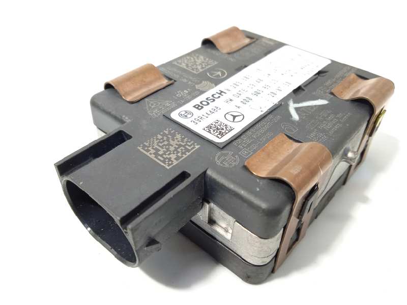 Electronic module MERCEDES-BENZ A-CLASS (W177) A 200 d (177.012 ...