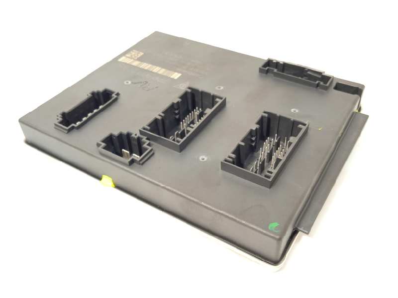 Electronic module PORSCHE PANAMERA (970) 3.6 7578794 | B-Parts