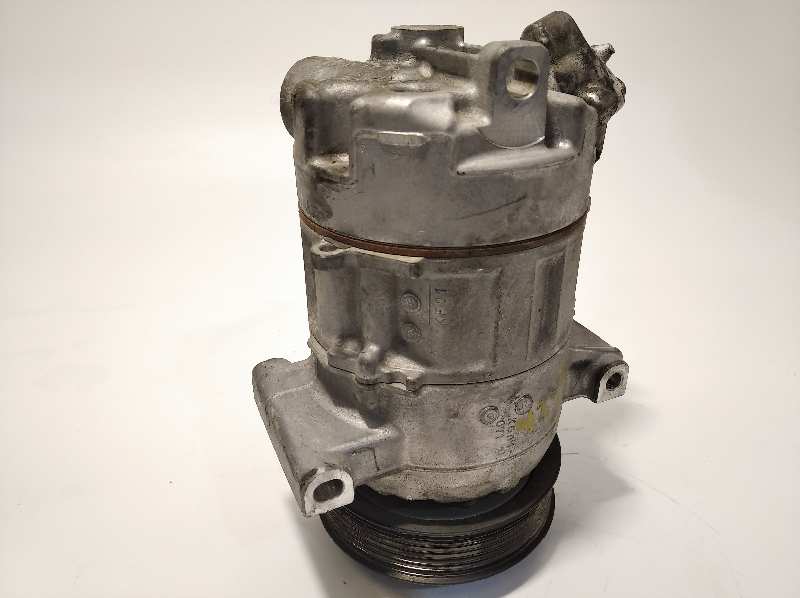 AC compressor NISSAN X-TRAIL (T32_) 1.6 dCi (T32) 926004CA0A ...