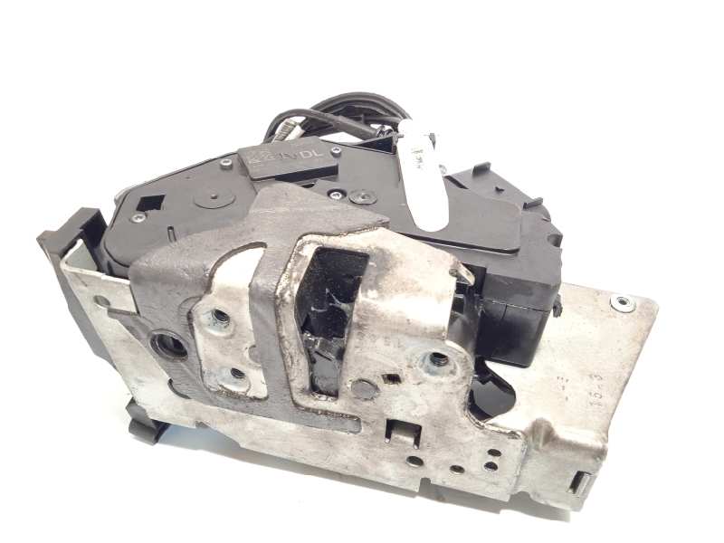 Serrure avant gauche FORD TRANSIT CUSTOM V362 Van (FY, FZ) 2.2 TDCi ...