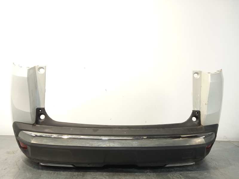 Rear bumper PEUGEOT 3008 II SUV (MC_, MR_, MJ_, M4_) 1.6 BlueHDi 120 ...
