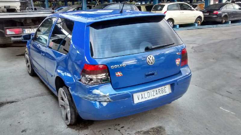 Elevador vidro frente esquerdo VW GOLF IV (1J1) 1.9 TDI 1J3837461H | B-Parts