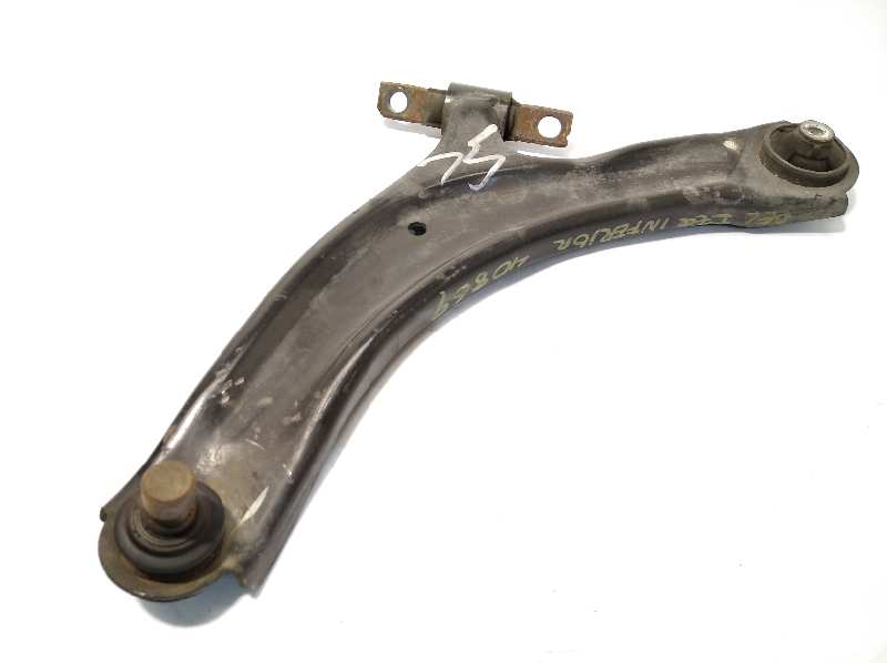 Querlenker links vorne NISSAN QASHQAI / QASHQAI +2 I (J10, NJ10, JJ10E ...