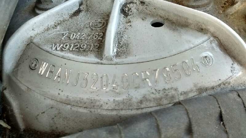 Driver airbag BMW 5 Touring (E61) 520 d 32346774449 | 33677298804N | B ...