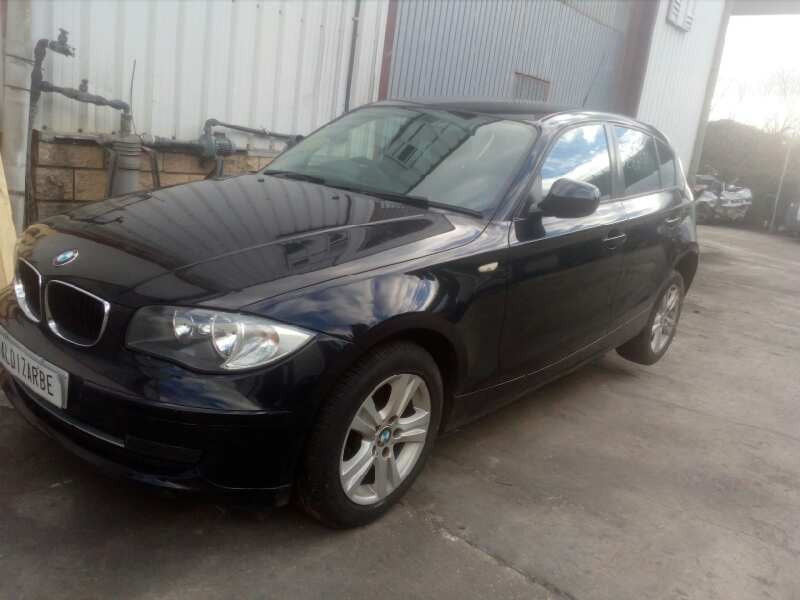 Steering ECU BMW 1 (F20) 118 d 1715380 | B-Parts