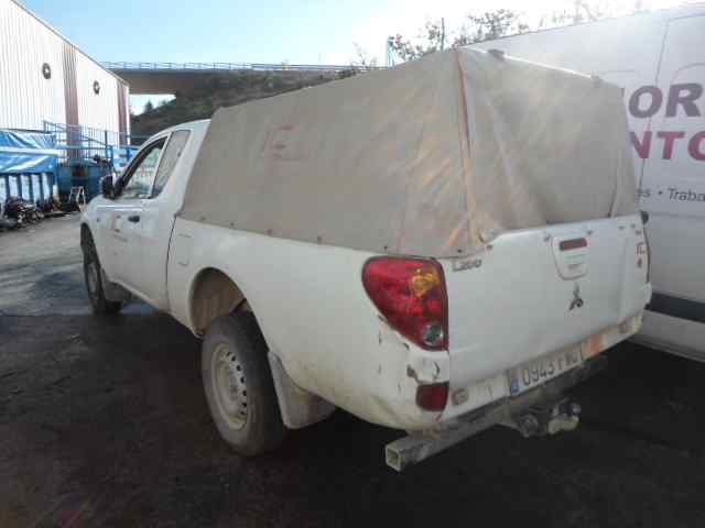 Pièces de voiture d'occasion pour MITSUBISHI L200 / TRITON (KA_T, KB_T ...