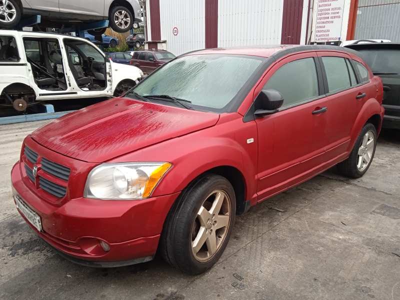 Dodge Caliber 2010 Spare Parts South Africa | Reviewmotors.co