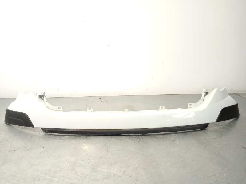 Pare-chocs avant IVECO DAILY VI Platform/Chassis 7193158 | B-Parts