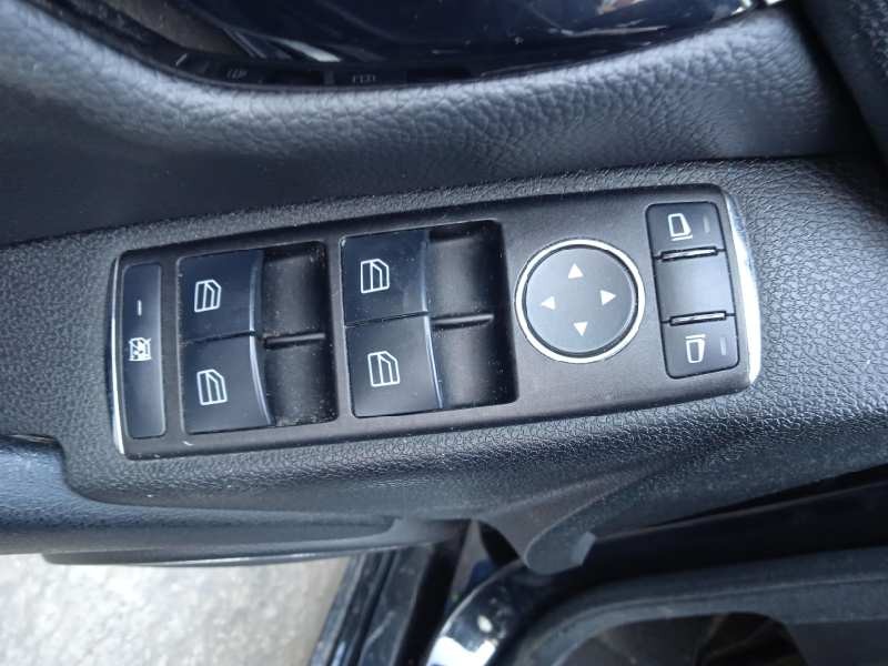 Rear bumper MERCEDES-BENZ C-CLASS (W204) C 220 CDI (204.002 ...