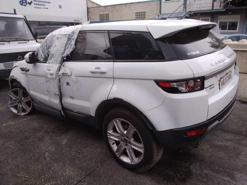 Pièces de voiture d'occasion pour LAND ROVER RANGE ROVER EVOQUE (L538 ...
