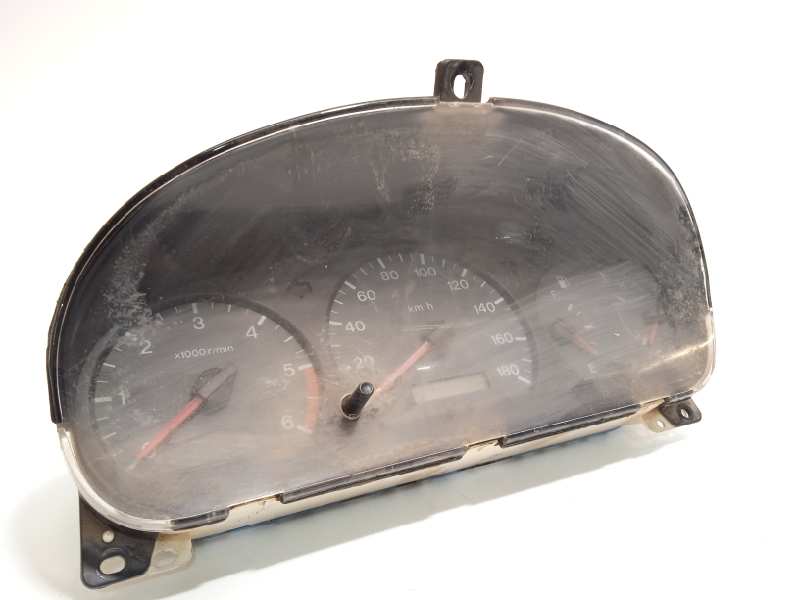 Instrument cluster FORD RANGER (ER, EQ, R_) 2.5 TD 4x4 8514283 | B-Parts