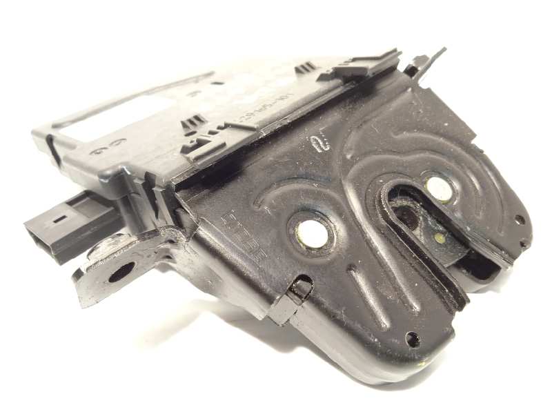 Tailgate lock JAGUAR XE (X760) 2.0 D 8284873 | B-Parts