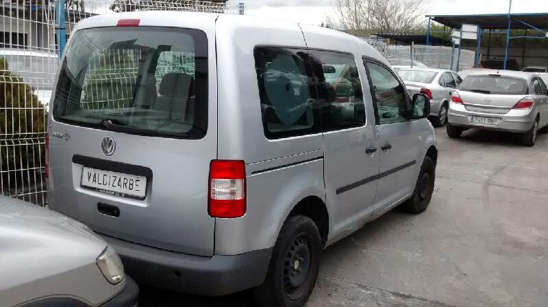 Motor de arranque VW CADDY III Box Body/MPV (2KA, 2KH, 2CA, 2CH) 1.9 ...