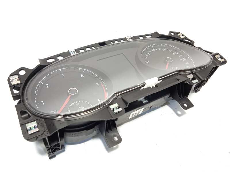 Instrument cluster VW GOLF VII (5G1, BQ1, BE1, BE2) 2.0 TDI 8522090 | B-Parts