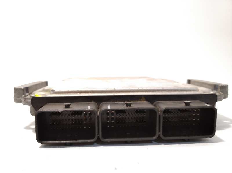 Engine control unit (ECU) LAND ROVER FREELANDER 2 (L359) 2.2 TD4 4x4 ...