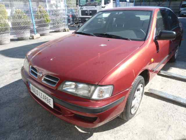 Left front fog light NISSAN PRIMERA Hatchback (P11) 1.6 16V 1273286 | B ...