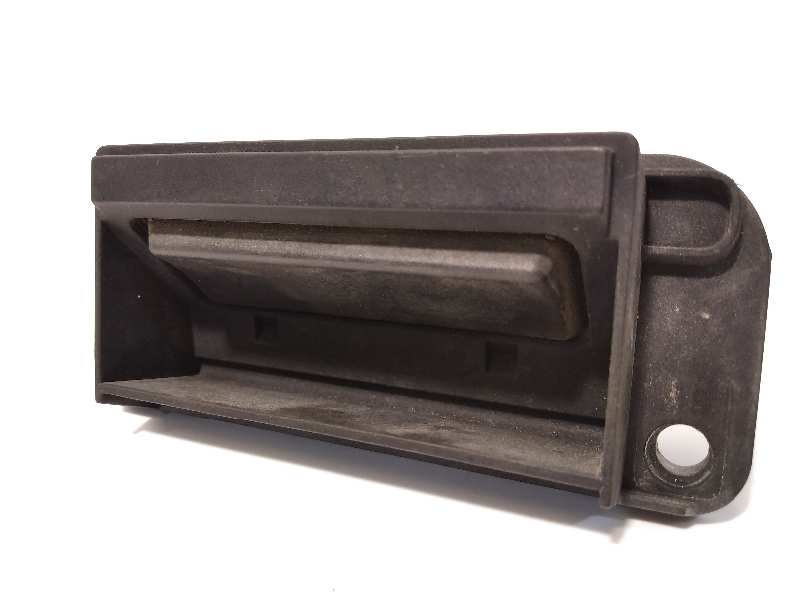 Puxador da tampa da mala MERCEDES-BENZ C-CLASS (W204) A2047500293 ...