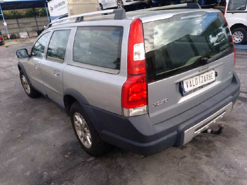 Driveshaft VOLVO XC70 CROSS COUNTRY (295) 2.4 D5 XC AWD 30759971 | B-Parts