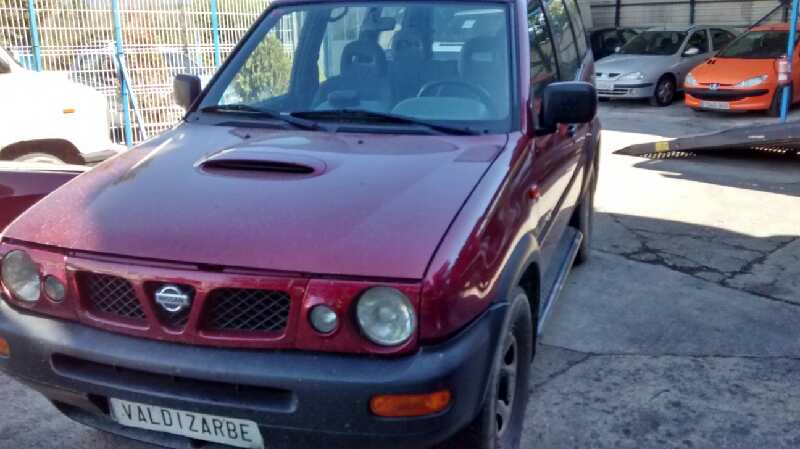 Used Car Parts For NISSAN TERRANO II (R20) 2.7 TD 4WD V136017 | B-Parts