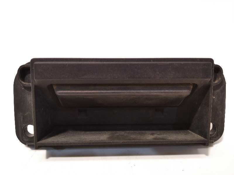 Puxador da tampa da mala MERCEDES-BENZ C-CLASS (W204) A2047500293 ...