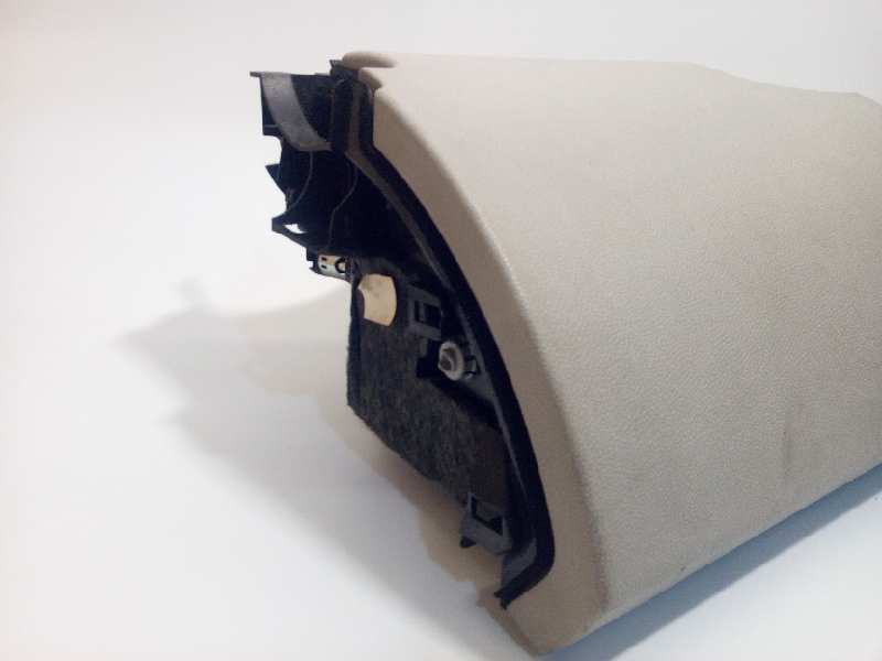 Glove box MERCEDES-BENZ C-CLASS (W204) C 180 Kompressor (204.044, 204. ...