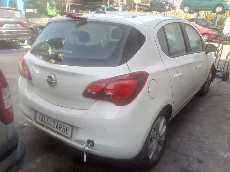 Jante OPEL CORSA E (X15) 1.4 (08, 68) 13374019 | B-Parts