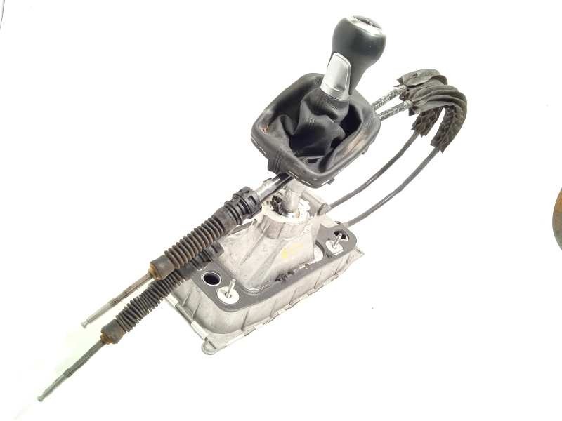 Manual gearbox selector AUDI Q3 (8UB, 8UG) 2.0 TDI 9955565 | B-Parts