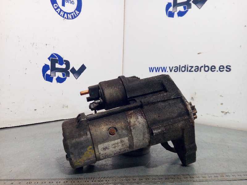 Starter LAND ROVER DISCOVERY III (L319) 2.7 TD 4x4 4602132 | B-Parts
