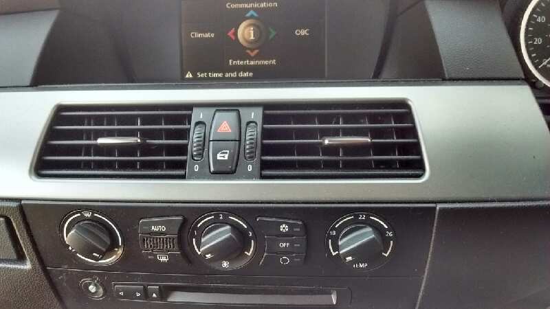 Driver airbag BMW 5 Touring (E61) 520 d 32346774449 | 33677298804N | B ...