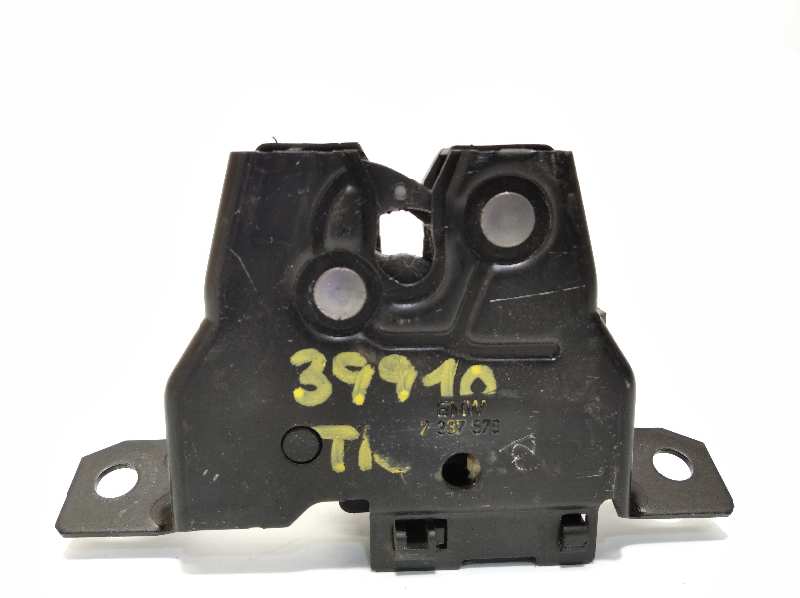 Fechadura da mala MINI MINI (F56) Cooper 6064217 | B-Parts
