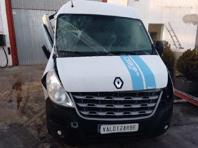 Caja reles / fusibles RENAULT MASTER III Van (FV) 2.3 dCi 125 FWD (FV0C ...