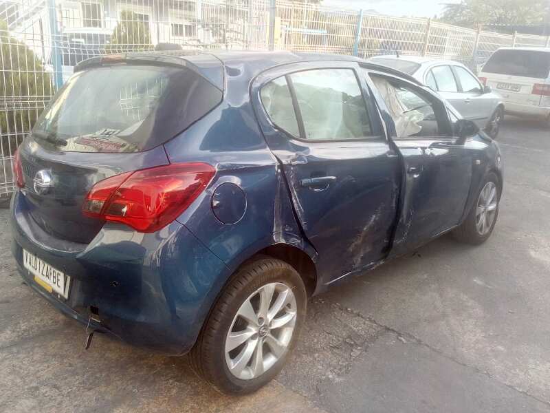 Jante OPEL CORSA E (X15) 1.4 (08, 68) 13374019 | B-Parts