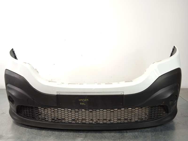 Front bumper RENAULT TRAFIC III Van (FG_) 1.6 dCi 90 (FGME) 7249329 | B ...
