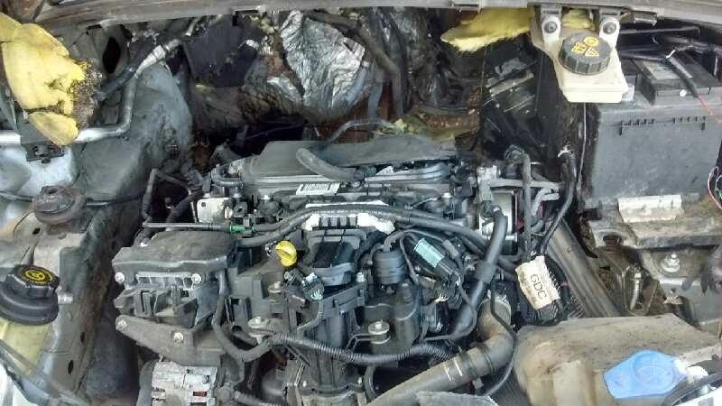 Injection rail FORD S-MAX (WA6) 2.0 TDCi 9681909680 | B-Parts