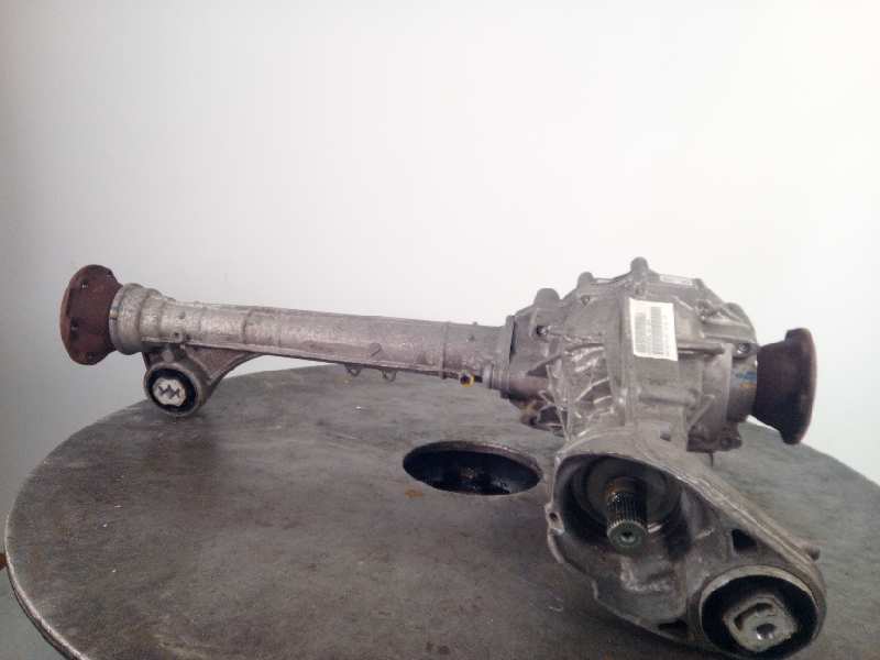 Front differential AUDI Q7 (4LB) 3.0 TDI quattro 5042337 | B-Parts