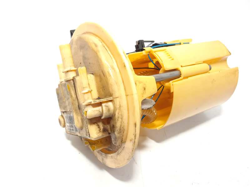 Fuel pump CITROËN C4 Grand Picasso I (UA_) 1.6 HDi 110 6817288 | B-Parts
